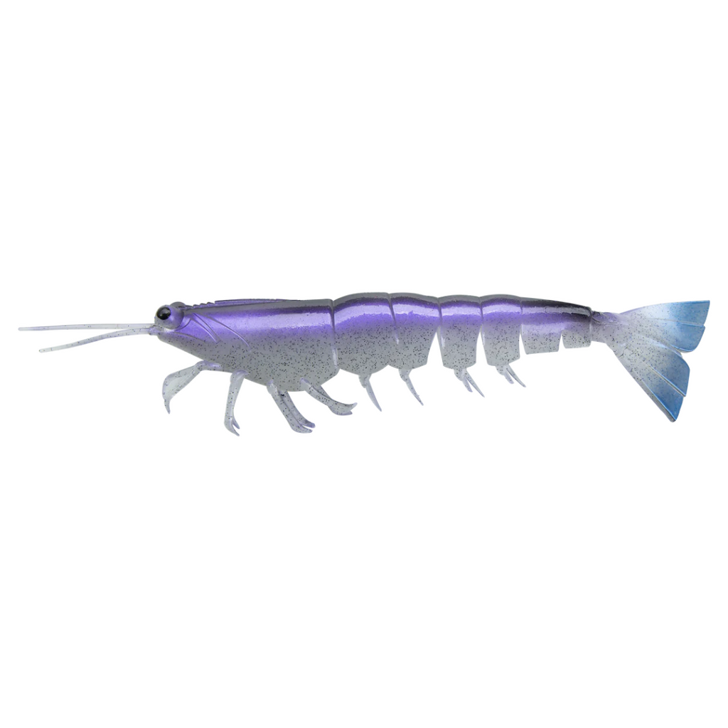Irukandji Mega Prawn Lures – Tackle World Mackay