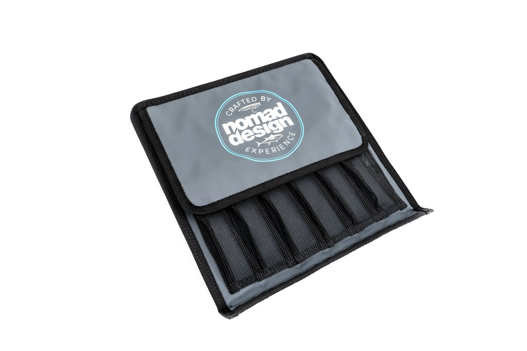 Nomad Design Jig Wallet Insert – Tackle World Mackay