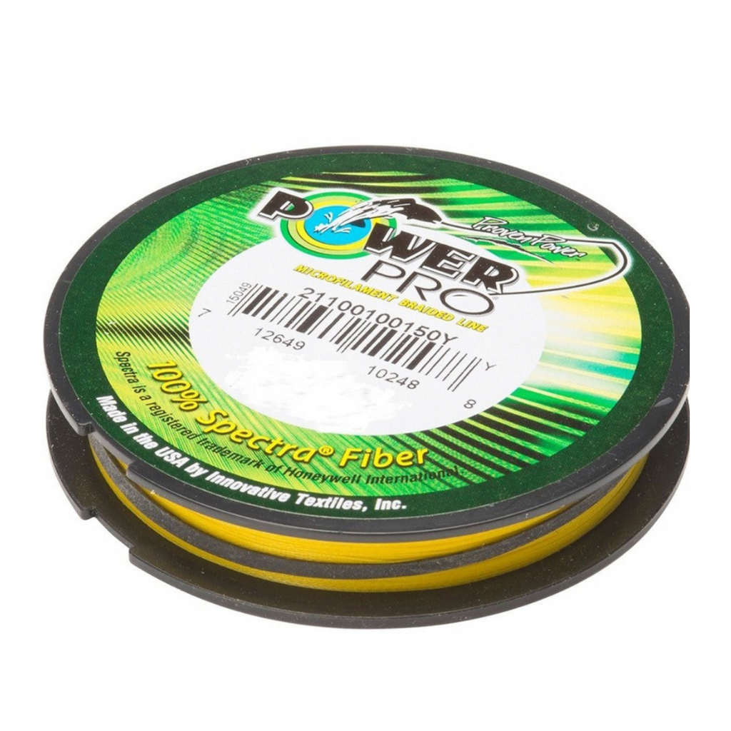 Power Pro – Tackle World Mackay