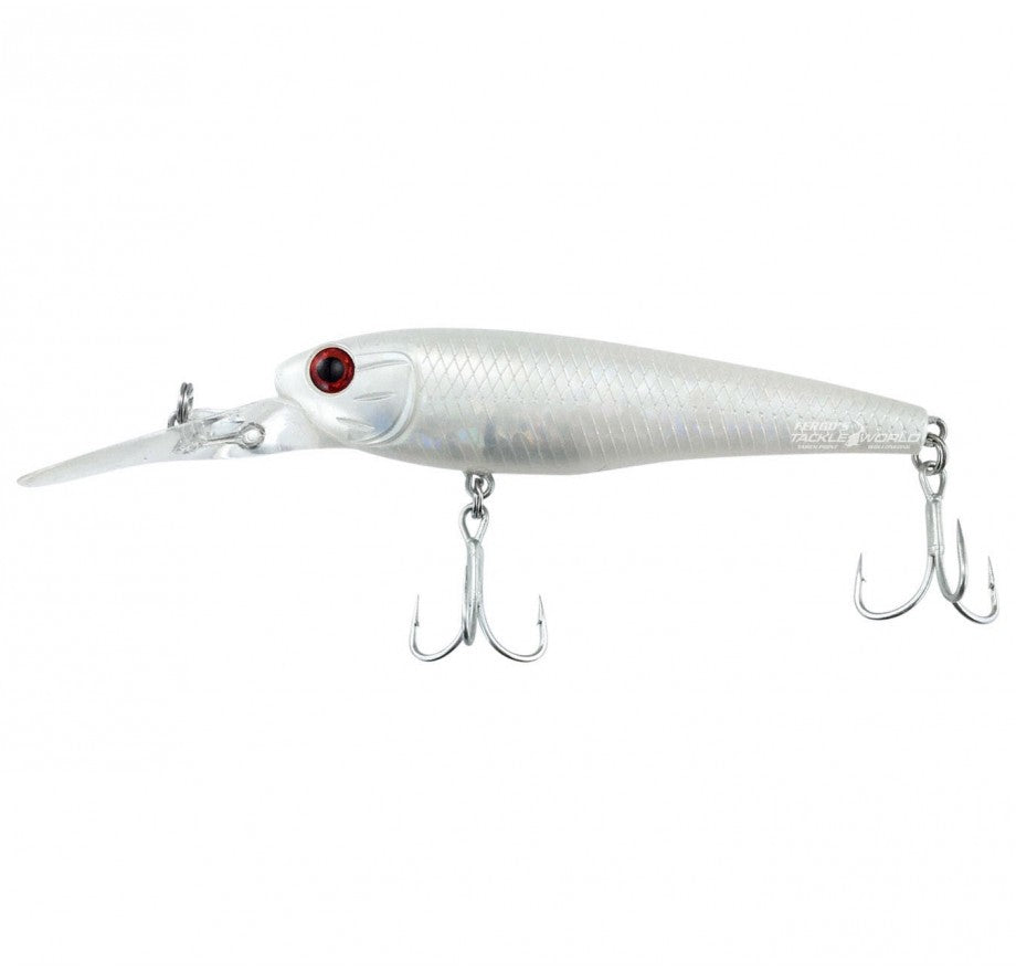 JACKSON DIVITIS SLOW FLOATING LURES – Tackle World Mackay