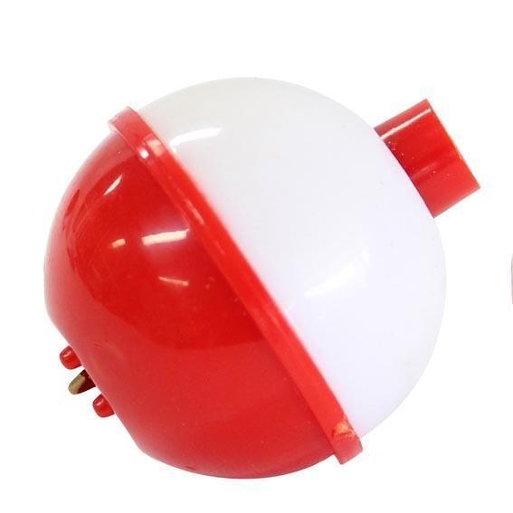 SURECATCH PLASTIC RED/WHITE FLOATS – Tackle World Mackay