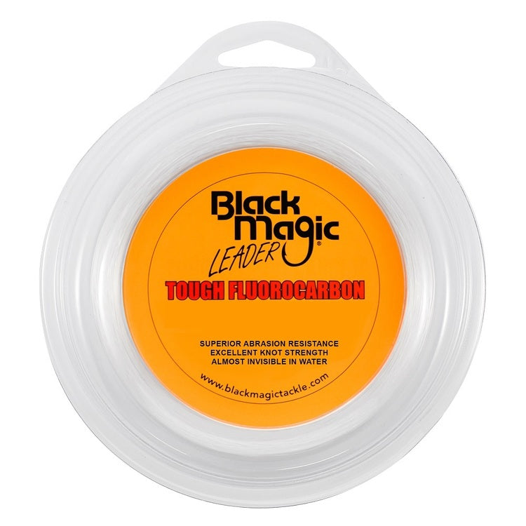 Black Magic – Tackle World Mackay