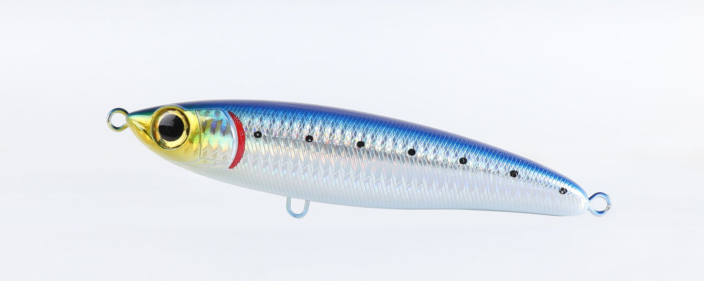 POPPERS & STICK BAITS – Tackle World Mackay