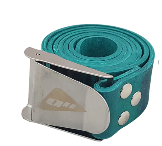 Ocean Hunter Chameleon Quick Release Weight Belt – Tackle World Mackay