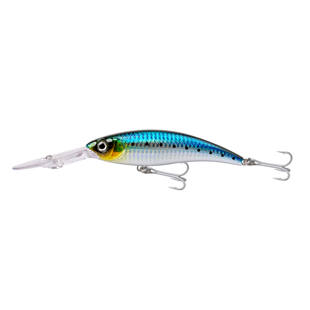 FISHCRAFT DR DEEP LURES – Tackle World Mackay