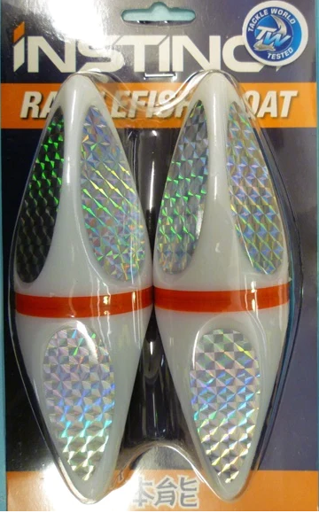 Instinct Rattlefish Float – Tackle World Mackay