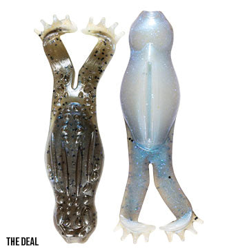 ZMAN GOAT TOADZ LURES – Tackle World Mackay